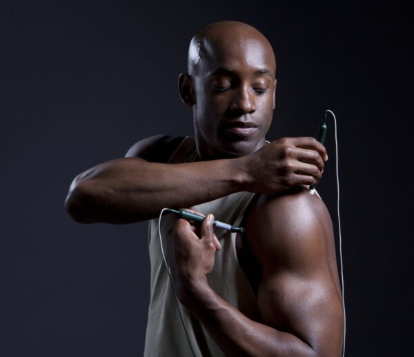 Alpha-Stim UK I Official Distributor of Alpha-Stim® for UK